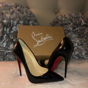 Christian Louboutin | Shoes | Christian Louboutin | Poshmark